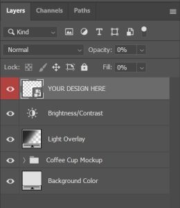 What is a mockup? An essential guide to mockups - Pixcrafter