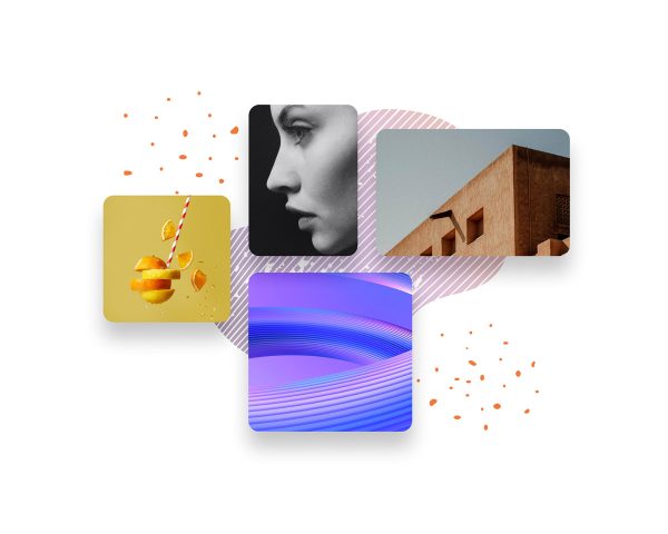 Hero image banner background - Pixcrafter