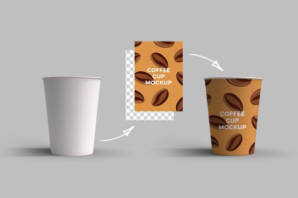 What is a mockup? An essential guide to mockups - Pixcrafter