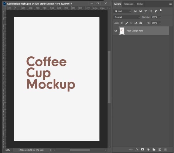 What is a mockup? An essential guide to mockups - Pixcrafter