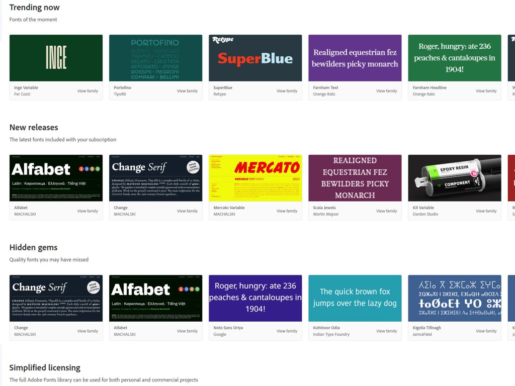 11 Font Pairing Websites To Unlock The Power Of Typography - Pixcrafter