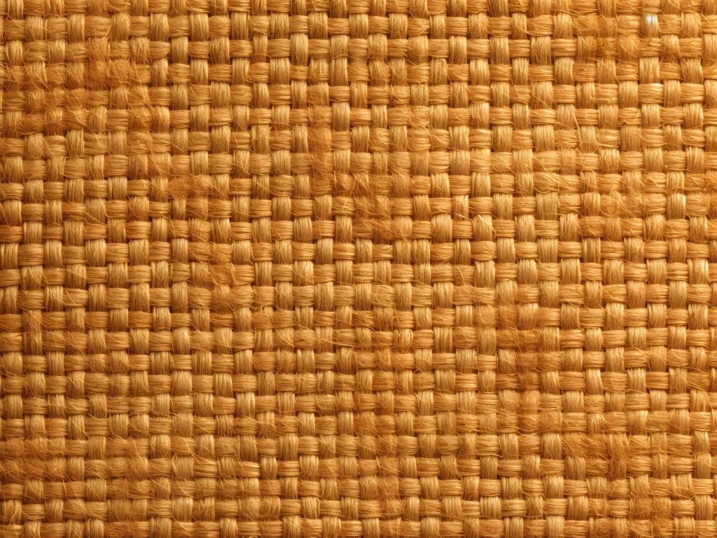 Burlap Texture Background - Pixcrafter