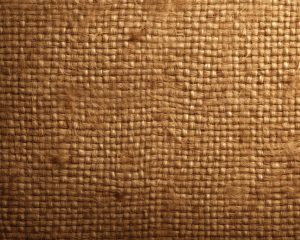 Jute Fiber Texture Background - Pixcrafter
