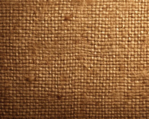 Jute Fiber Texture Background - Pixcrafter