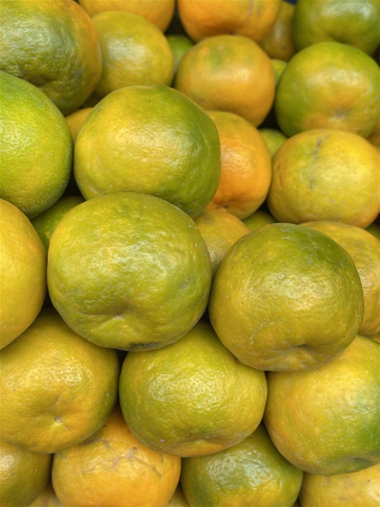 Natural Fresh Kamala Orange Fruit Image - Pixcrafter